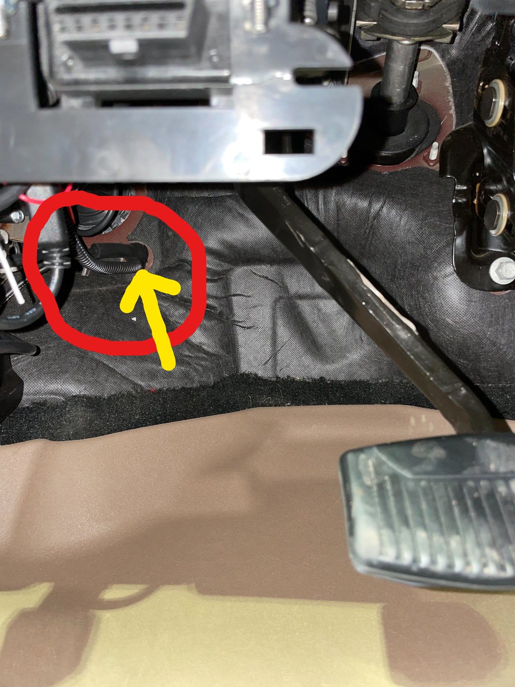2015-2019 Ford Powerstroke EZ Lynk Switch Installation Instructions