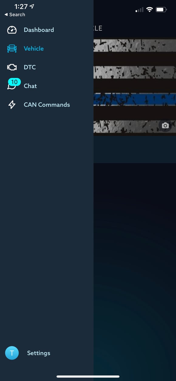 EZ Lynk Technician linking instructions
