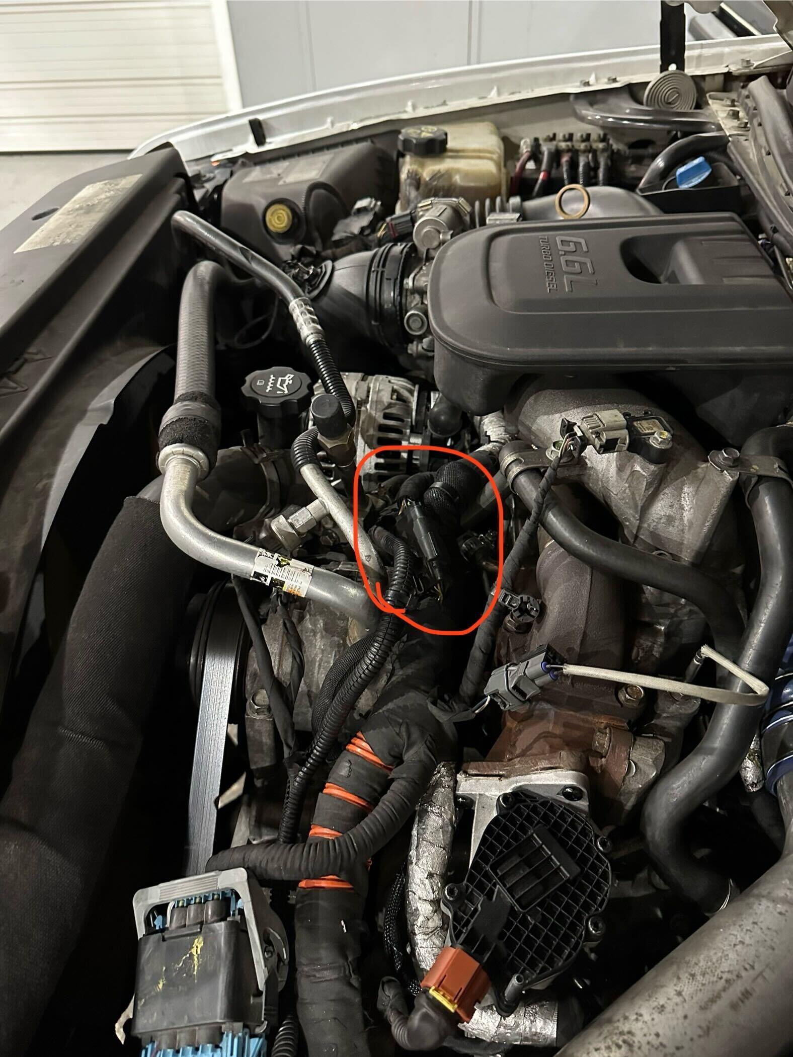 Ford 6.7 High Idle Switch EZ LYNK & EFI Live 11-16 GM Duramax LML DSP5 5 Position SOTF Switch W ...