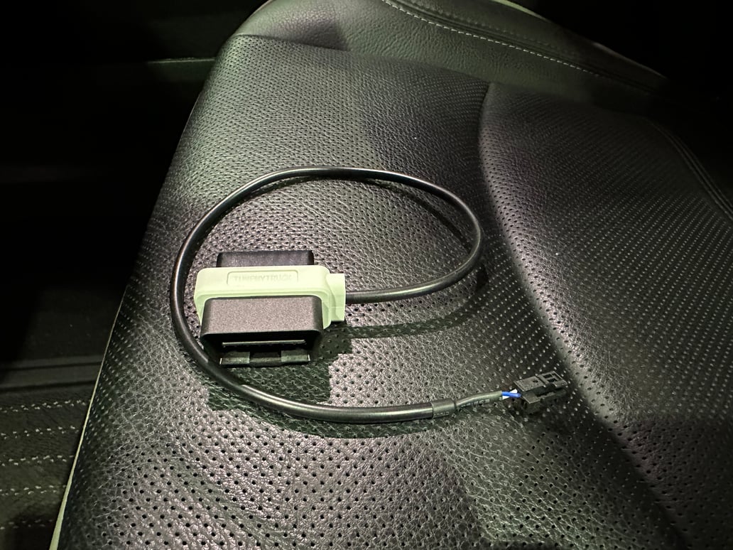 EFI Live Cummins Tune Installation Instructions