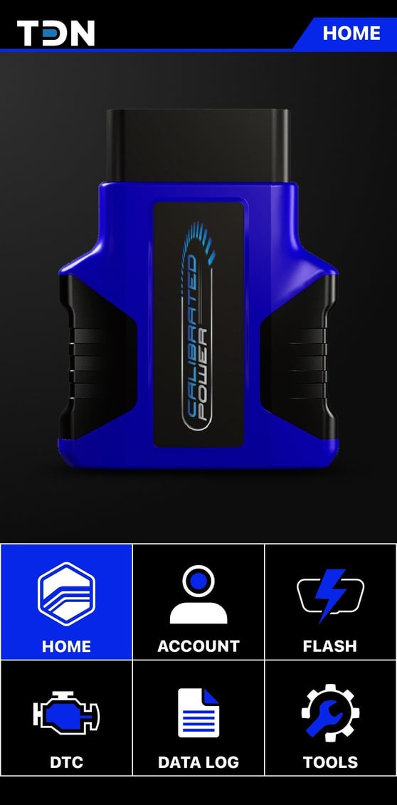 HP Tuners RTD4 & TDN App Reading & Writing Instructions