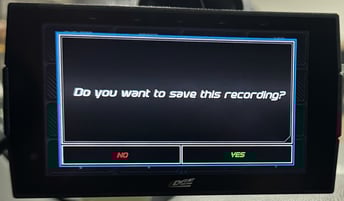 Edge Data Logging for L5P