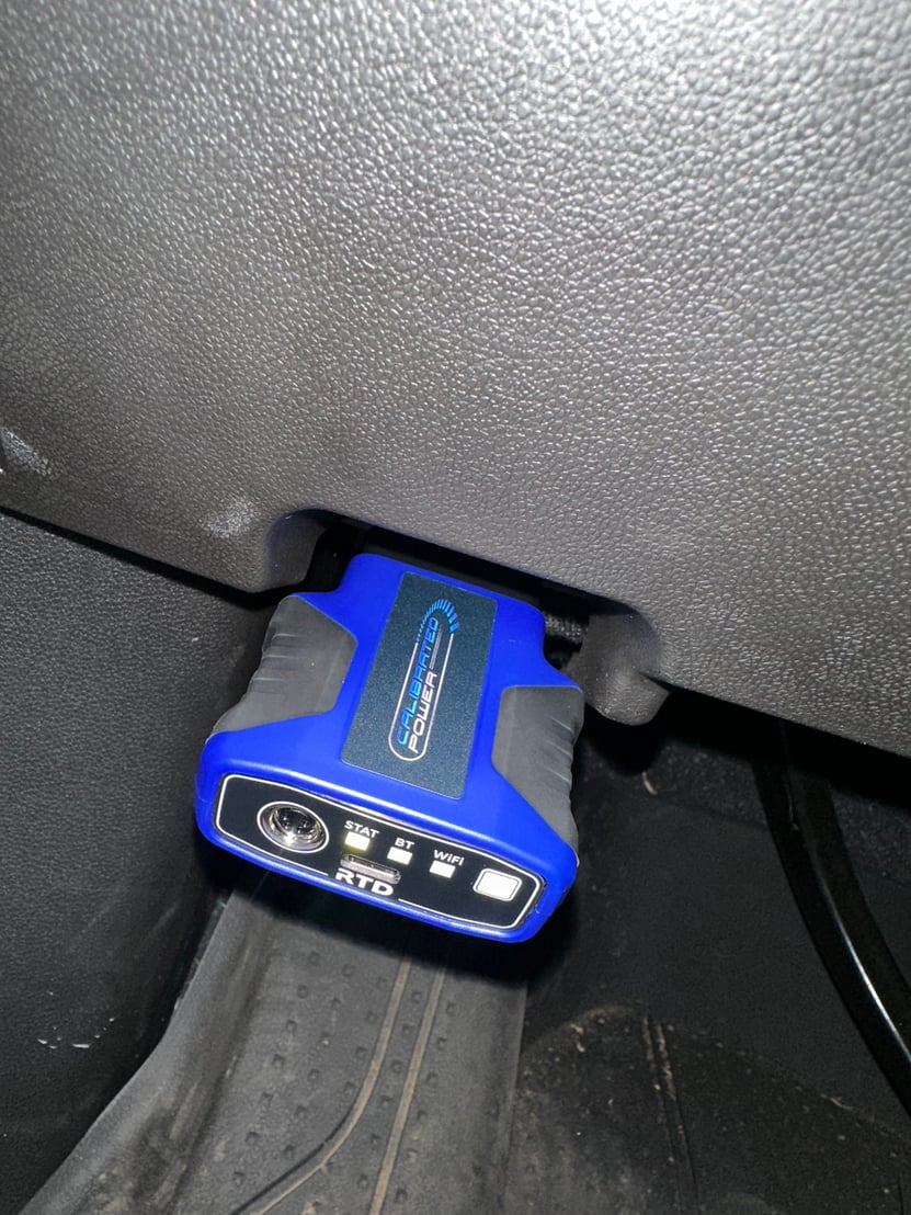 HP Tuners RTD4 & TDN App Reading & Writing Instructions