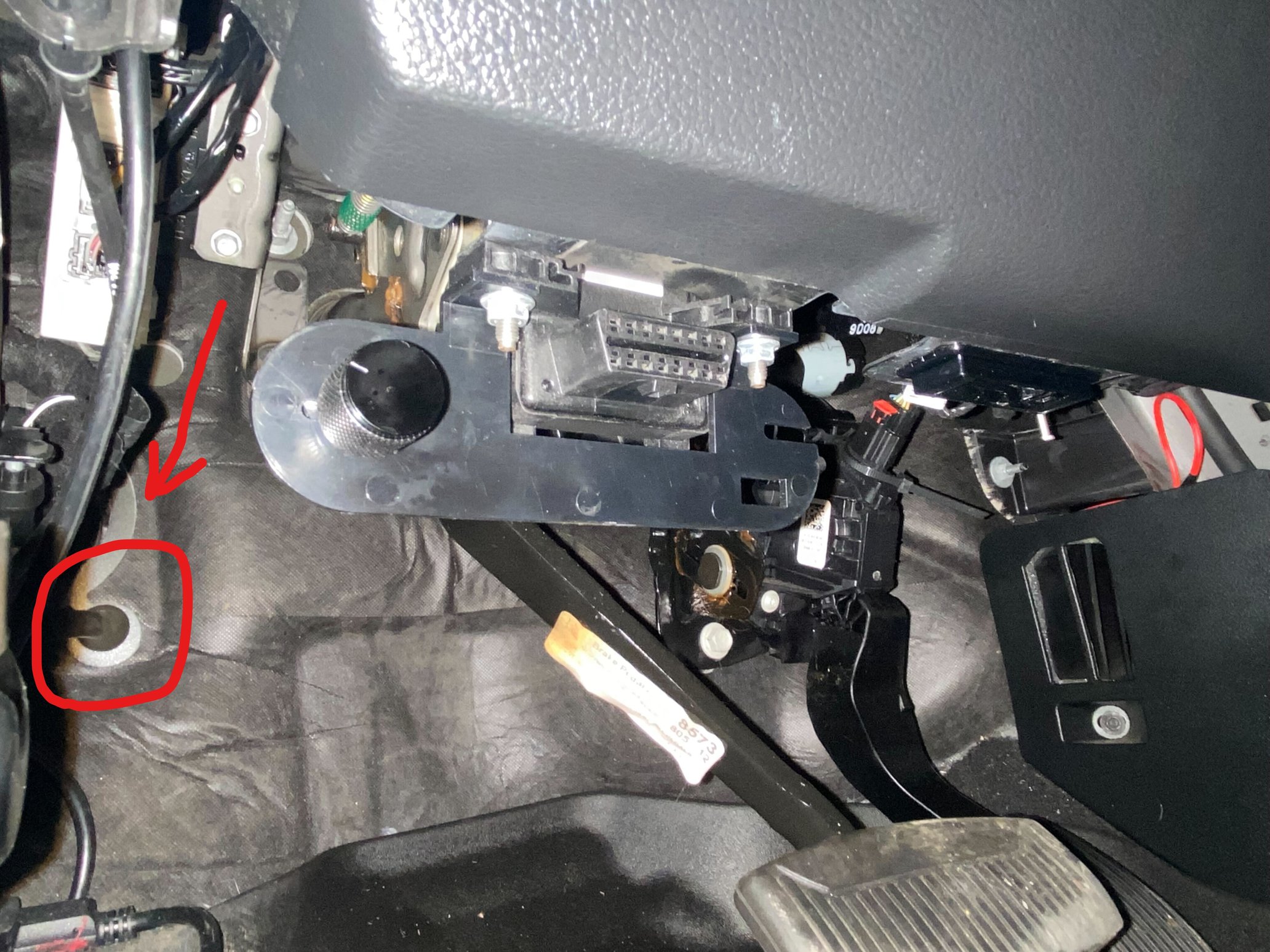 2020-2022 Ford Powerstroke EZ Lynk & Blackbox Switch Installation ...