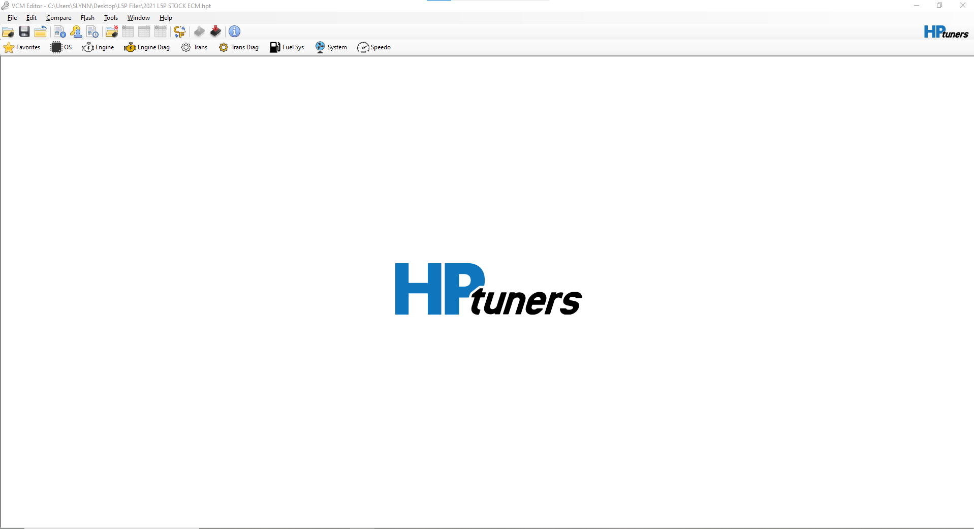 Hp Tuners L5P/L5D Unlock Cable & Tuning Installation Instructions