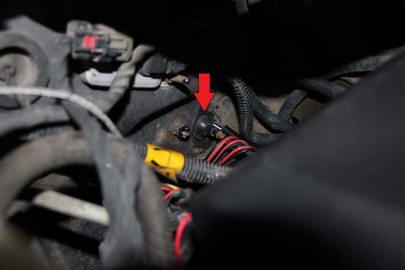 2011-2016 LML EZ Lynk & EFI Live Switch Installation Instructions