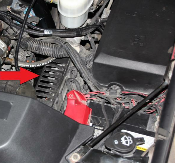 2011-2016 LML EZ Lynk & EFI Live Switch Installation Instructions