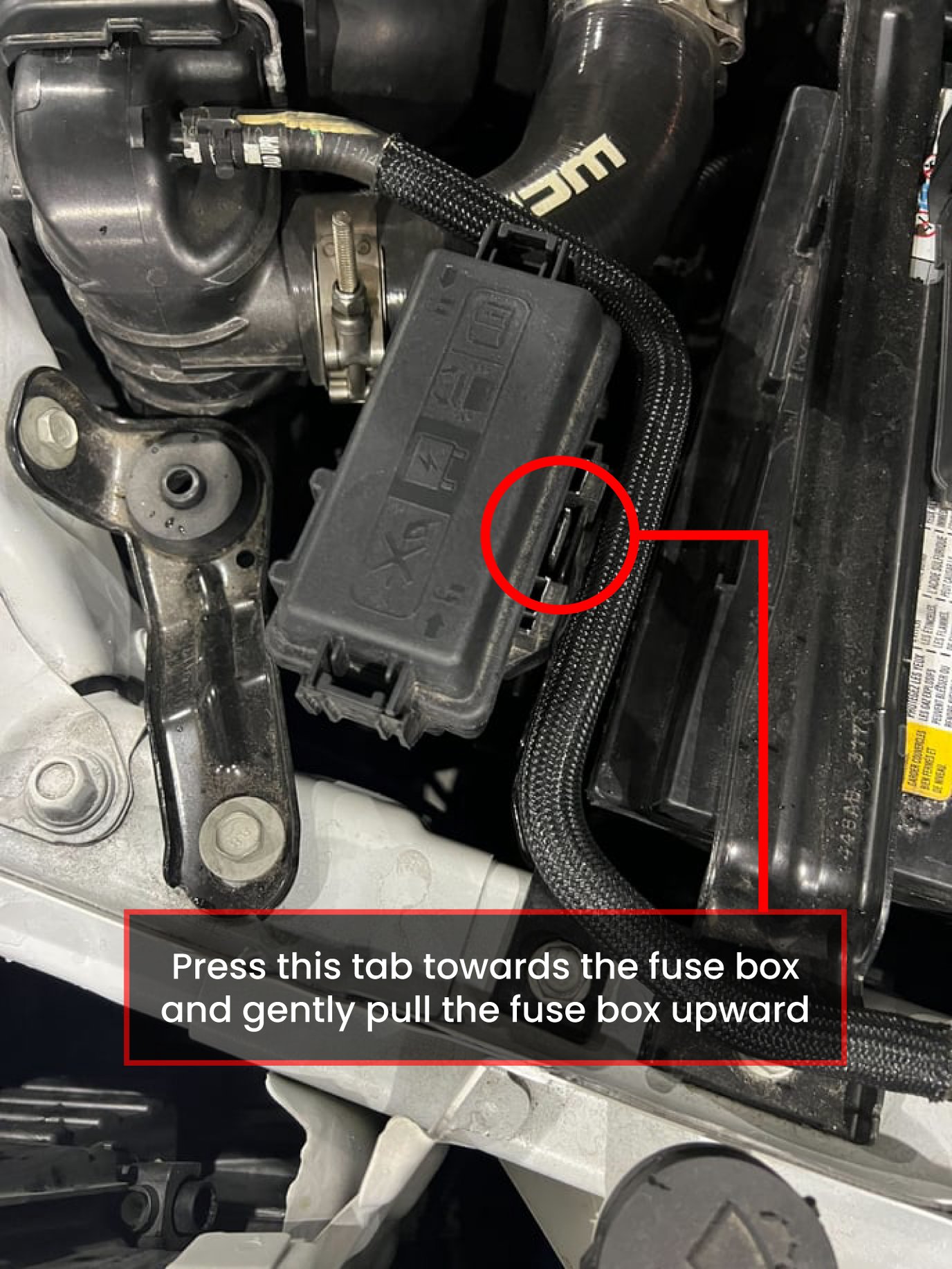 Hp Tuners Unlocked T93 TCM Swap Instructions