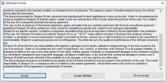 #2 My genius client software and download