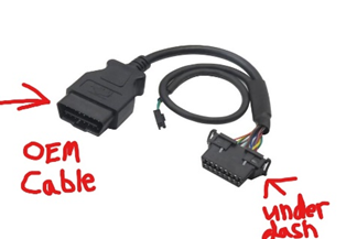 2022 Cummins Tune Package Instructions